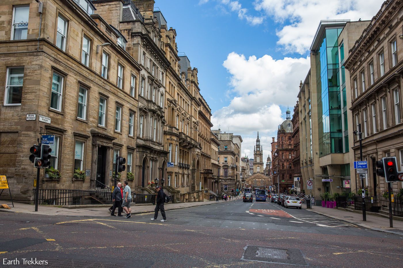 10 Day Scotland Itinerary | Earth Trekkers