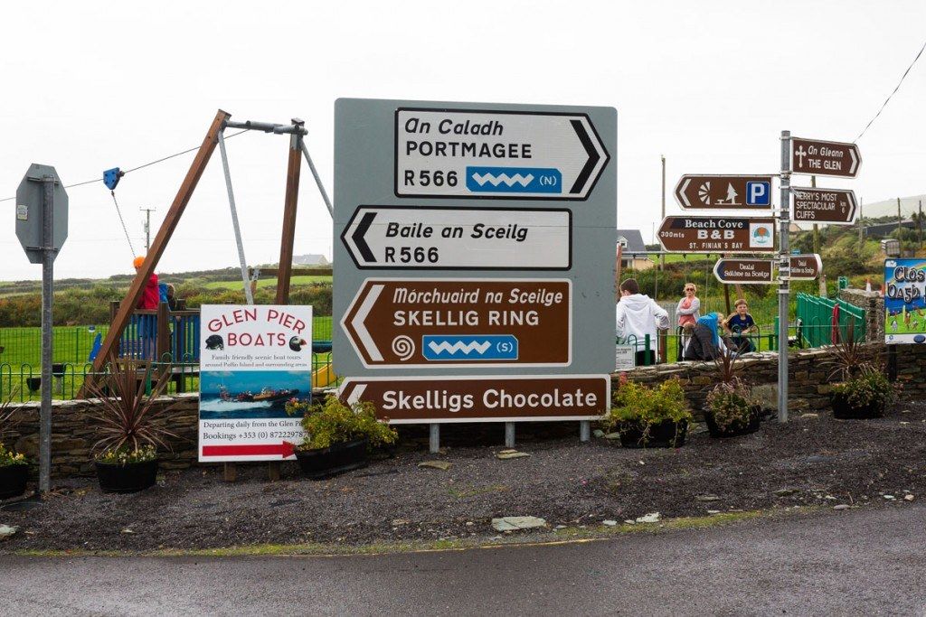 Tips for Driving the Ring of Kerry, Ireland | Earth Trekkers