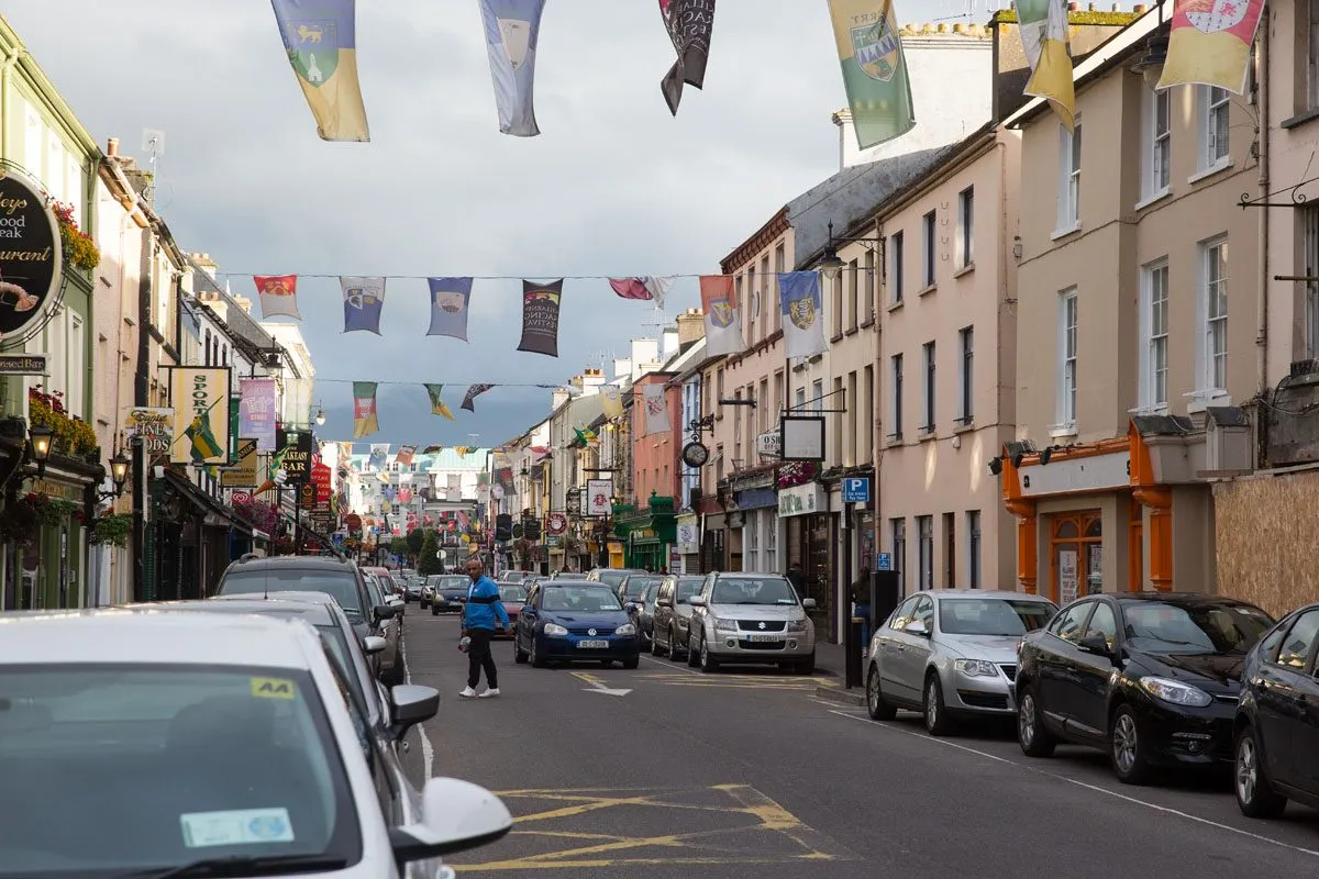 Tips for Driving the Ring of Kerry, Ireland – Earth Trekkers