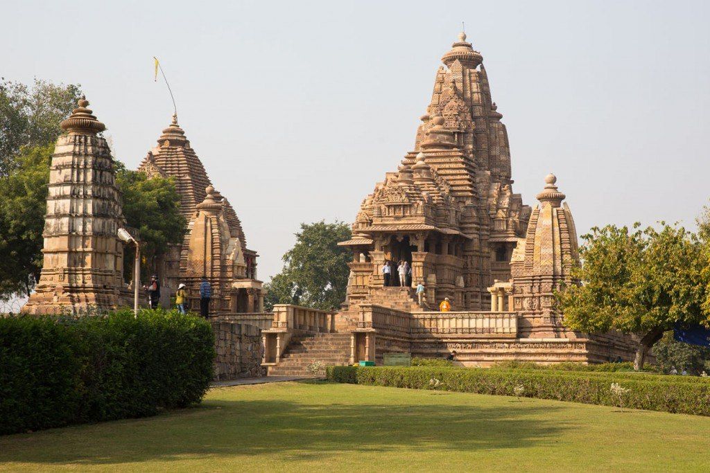 Photo Tour of the Temples of Khajuraho – Earth Trekkers