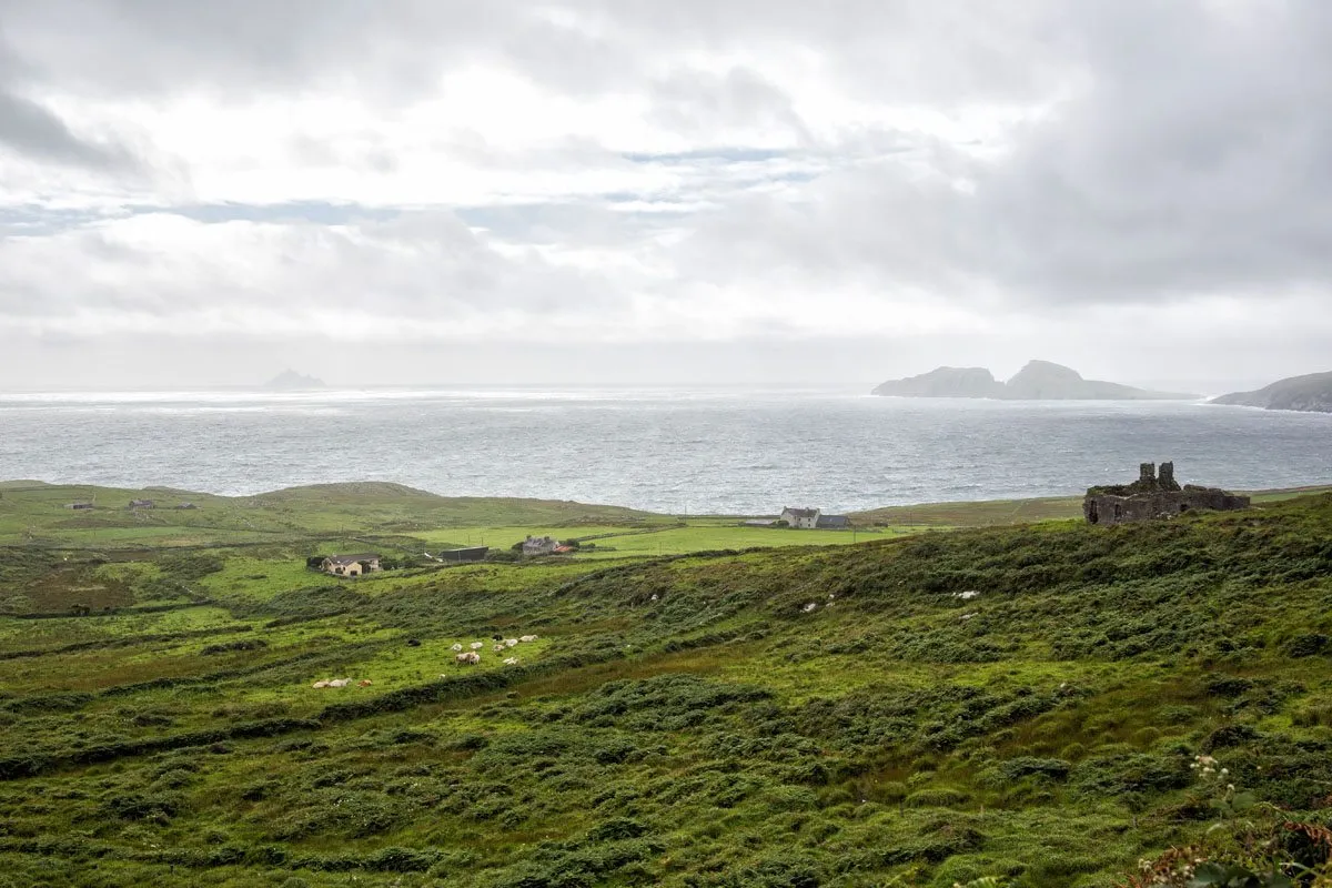 Tips for Driving the Ring of Kerry, Ireland – Earth Trekkers