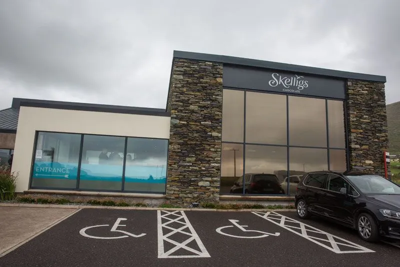 Tips for Driving the Ring of Kerry, Ireland – Earth Trekkers