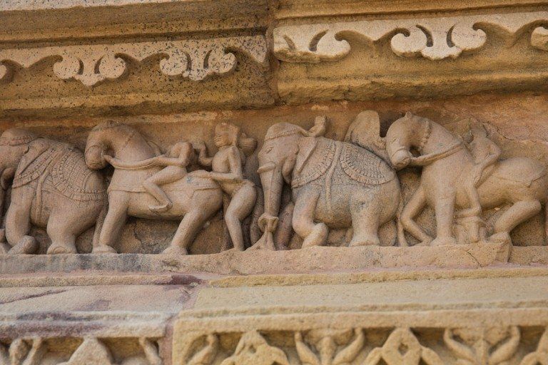 Photo Tour of the Temples of Khajuraho – Earth Trekkers