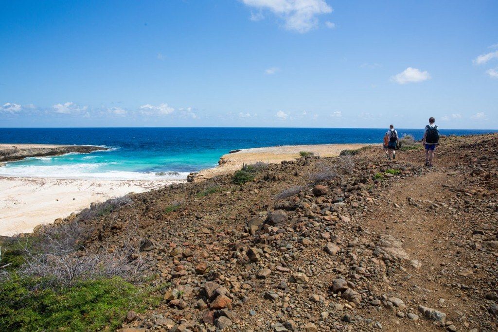 Adventure in Aruba: How to Visit Natural Pool – Earth Trekkers