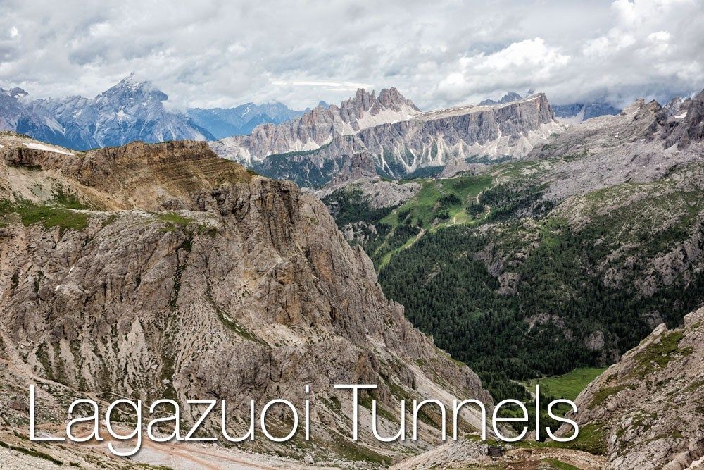 Hiking | Earth Trekkers