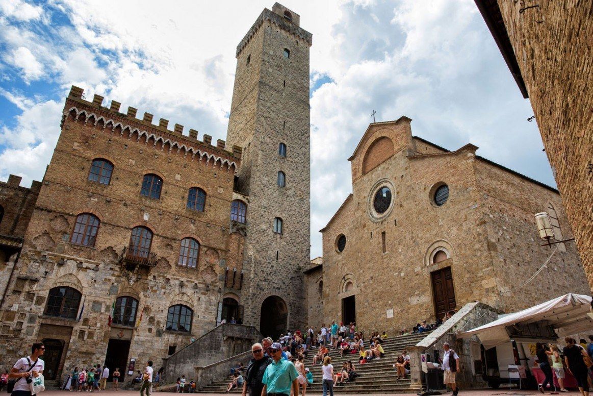 San Gimignano: Photo Tour & the Best Things to Do – Italy – Earth Trekkers