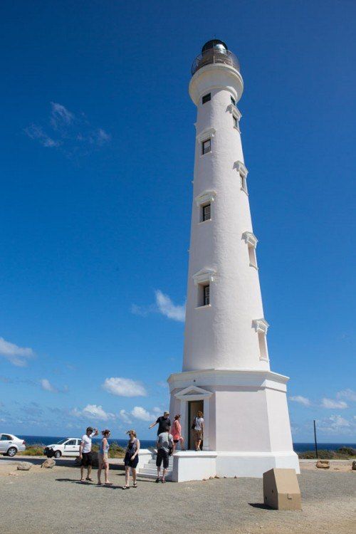 Aruba: Ultimate Travel Guide & Best Things to Do – Earth Trekkers