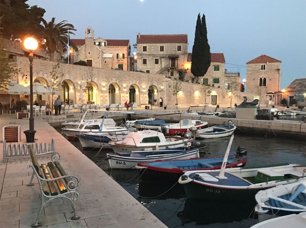 Why We Fell in Love with Brac Island, Croatia – Earth Trekkers