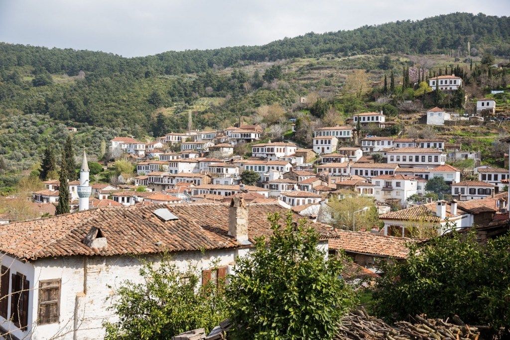 7 Experiences to Have in Selcuk, Turkey | Earth Trekkers