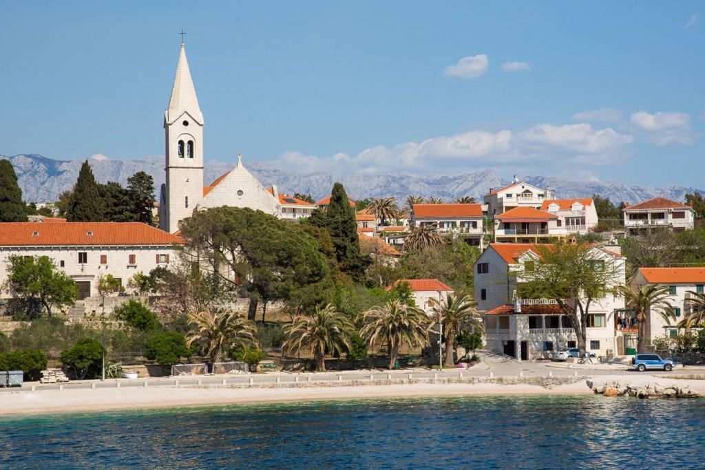 Why We Fell in Love with Brac Island, Croatia – Earth Trekkers