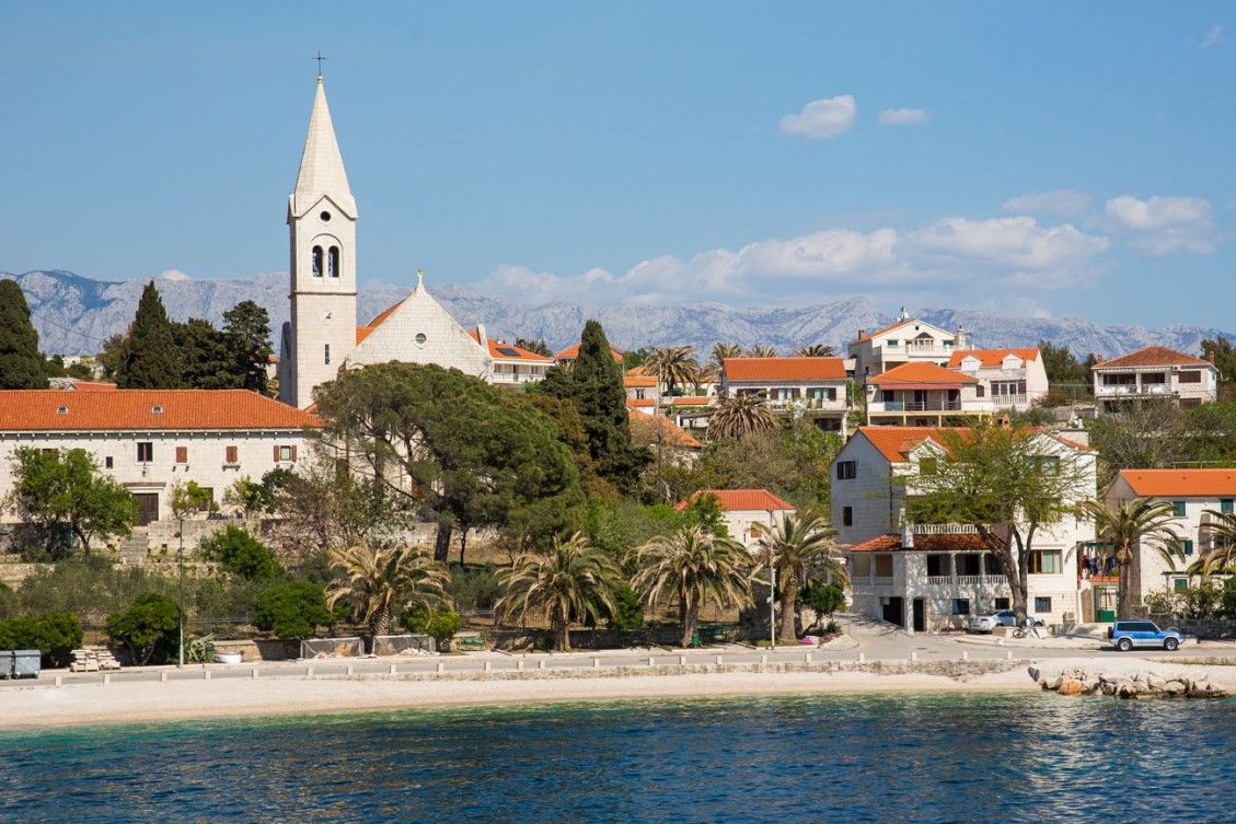 Why We Fell in Love with Brac Island, Croatia – Earth Trekkers