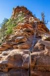 Angels Landing Survival Guide: Things to Know Before You Go – Earth ...