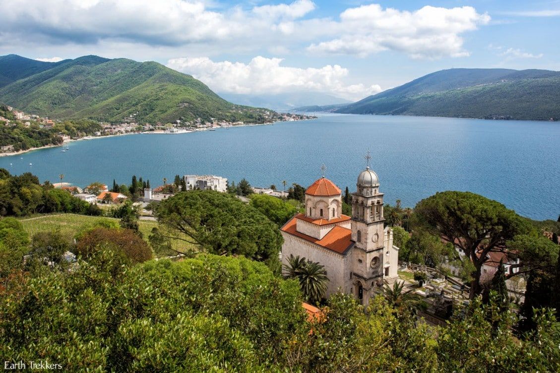 22 Photos That Will Make You Want to Visit Montenegro – Earth Trekkers