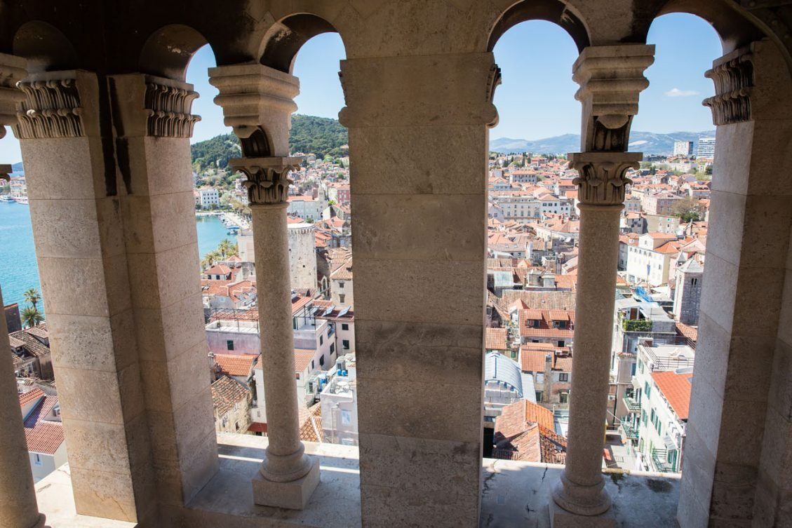 Top Ten Things to Do in Split, Croatia – Earth Trekkers