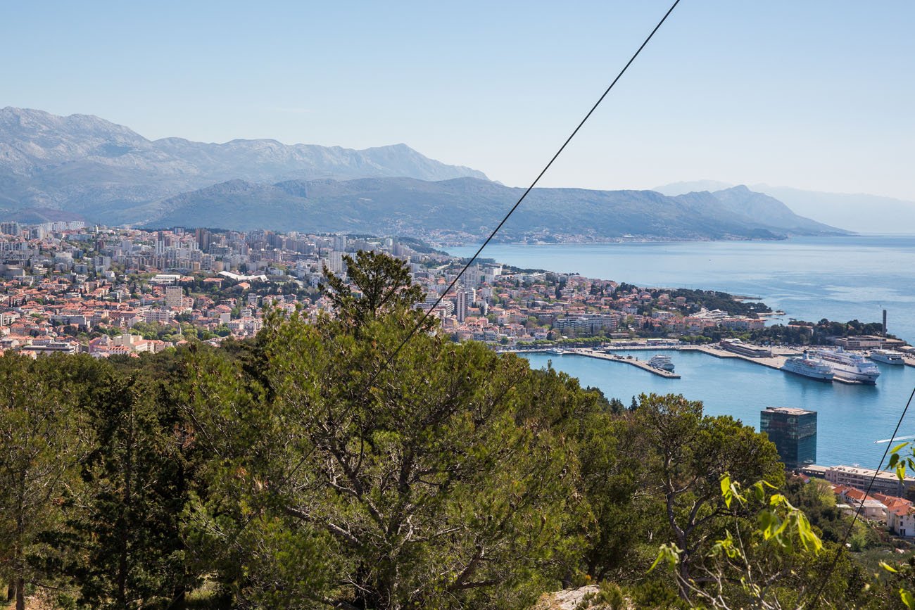 Top Ten Things to do in Split, Croatia | Earth Trekkers