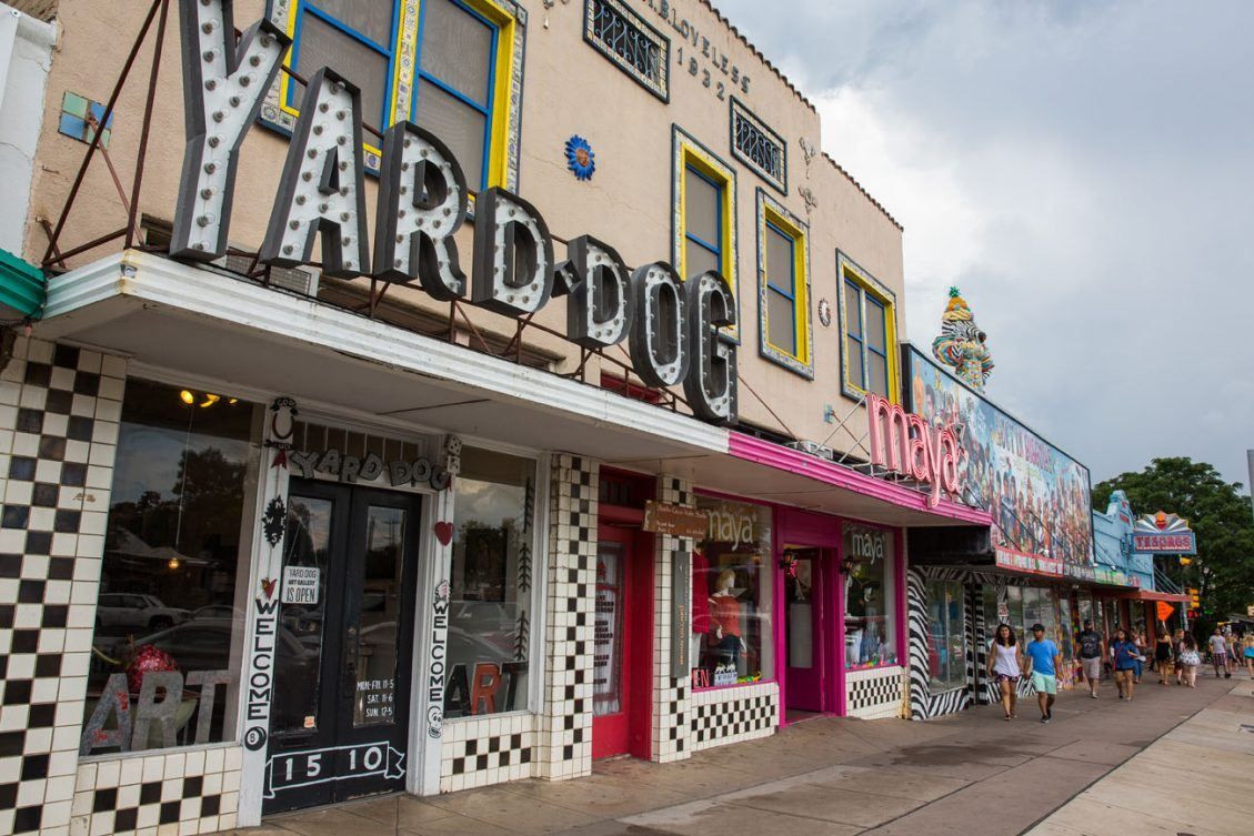 13 Best Things to Do in Austin, Texas – Earth Trekkers