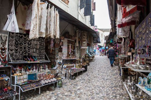 Mostar, Bosnia & Herzegovina: How to Plan the Perfect Visit – Earth ...