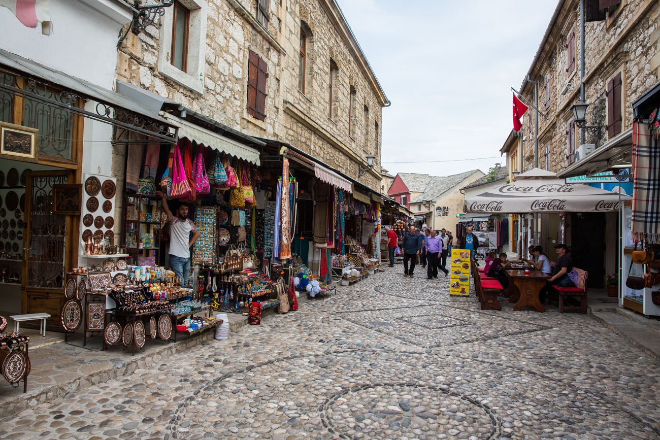 Mostar, Bosnia & Herzegovina: How to Plan the Perfect Visit | Earth ...