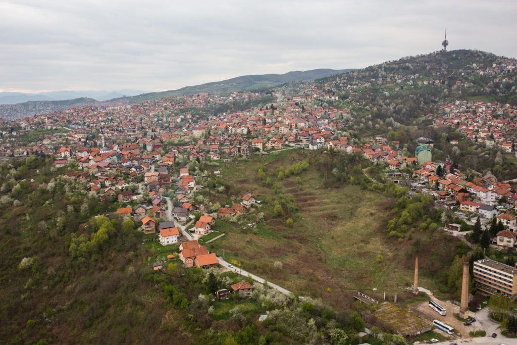 9 Must-Have Experiences in Sarajevo – Earth Trekkers