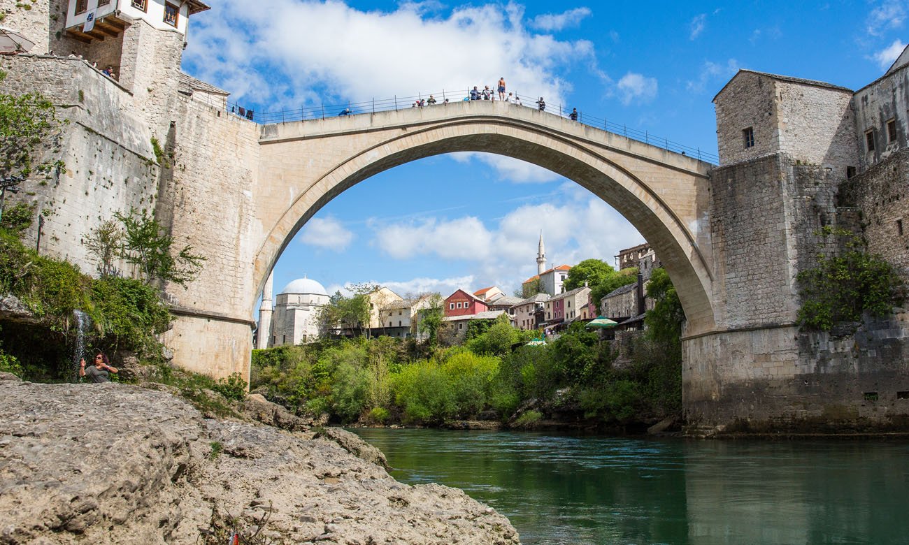 Mostar, Bosnia & Herzegovina: How to Plan the Perfect Visit | Earth ...