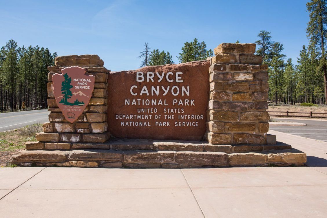 One Perfect Day in Bryce Canyon National Park – Earth Trekkers