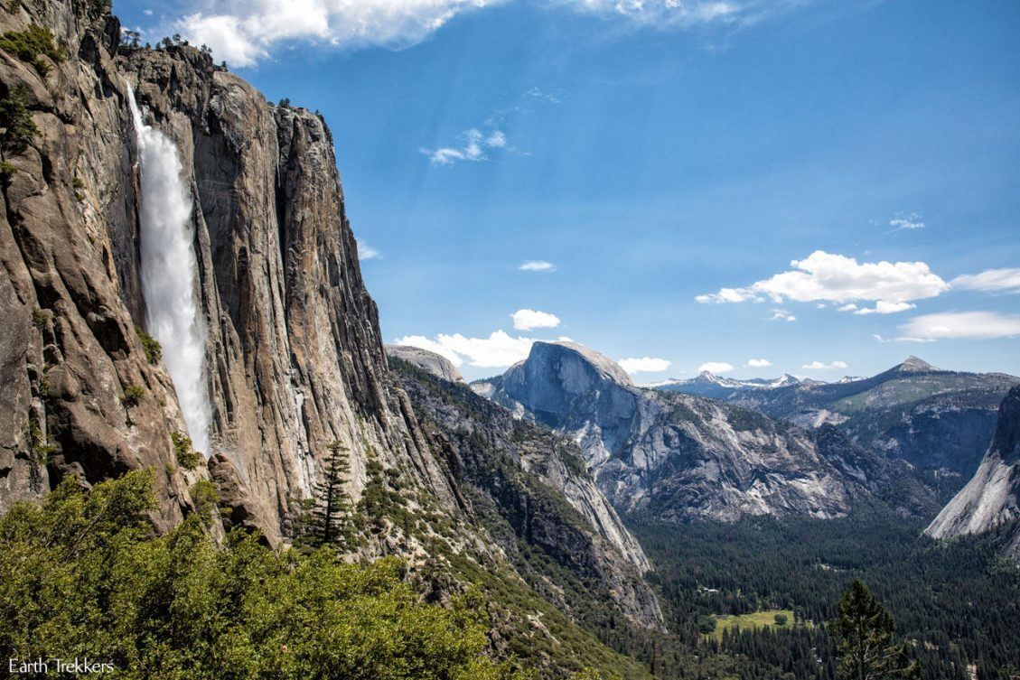 30 Epic Things to Do in Yosemite for First-Timers – Earth Trekkers