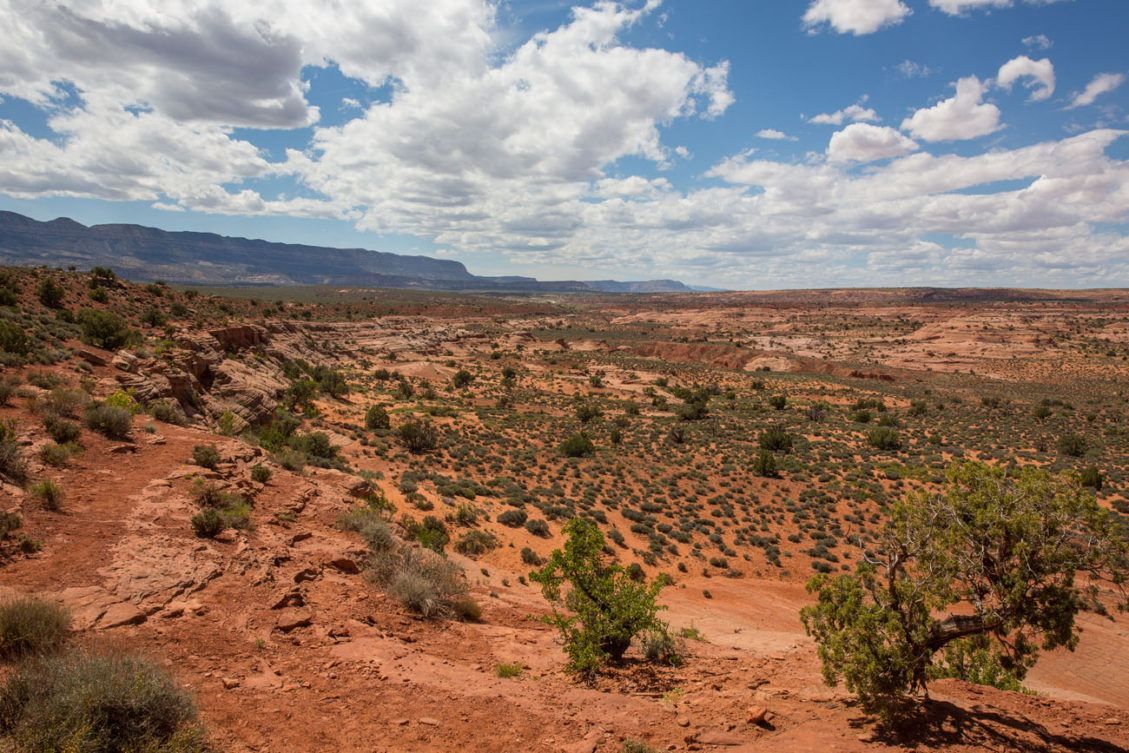 A Photojourney through Peek-A-Boo Gulch and Spooky Gulch – Earth Trekkers