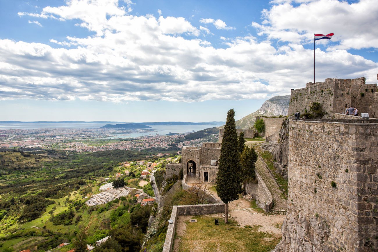 11 Day Balkan Peninsula Itinerary: Croatia, Montenegro, and Bosnia ...
