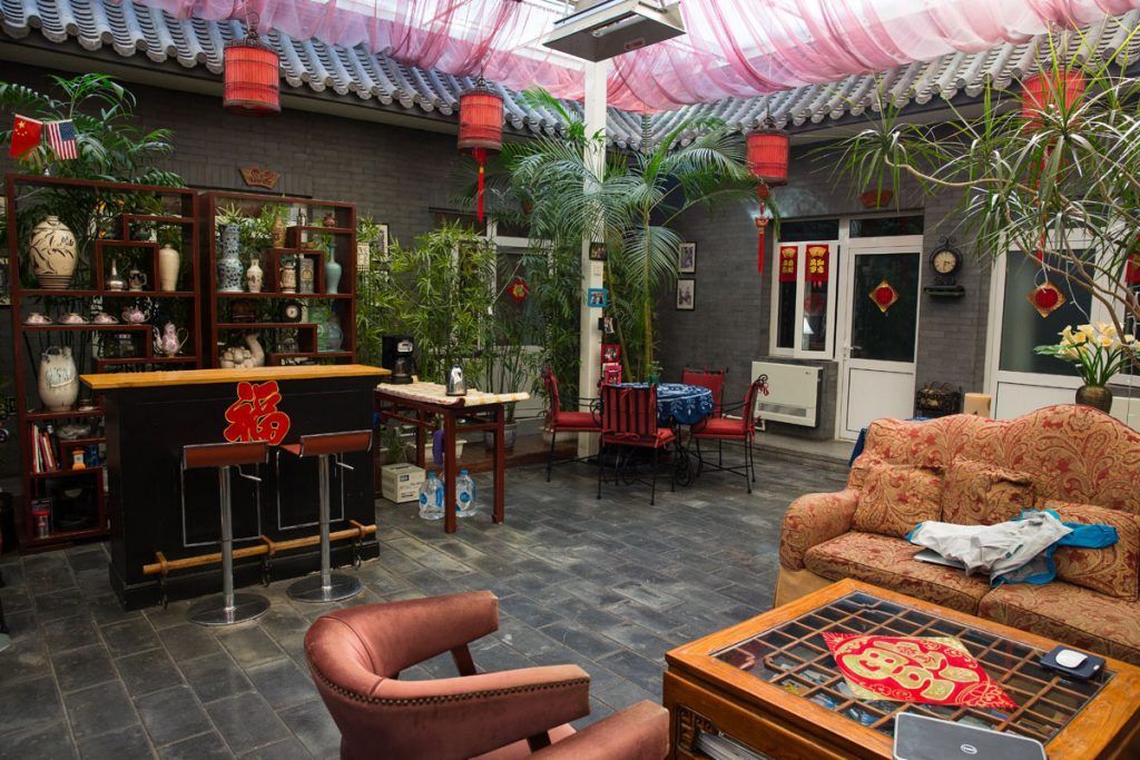 The Best of Beijing, China – Earth Trekkers