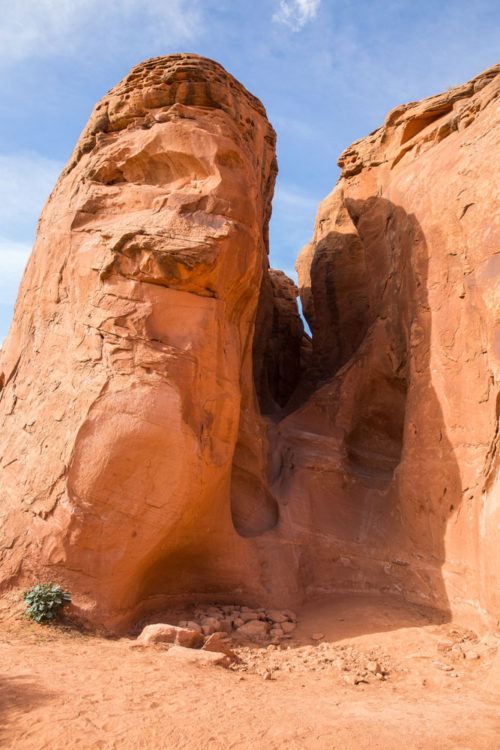 A Photojourney through Peek-A-Boo Gulch and Spooky Gulch – Earth Trekkers