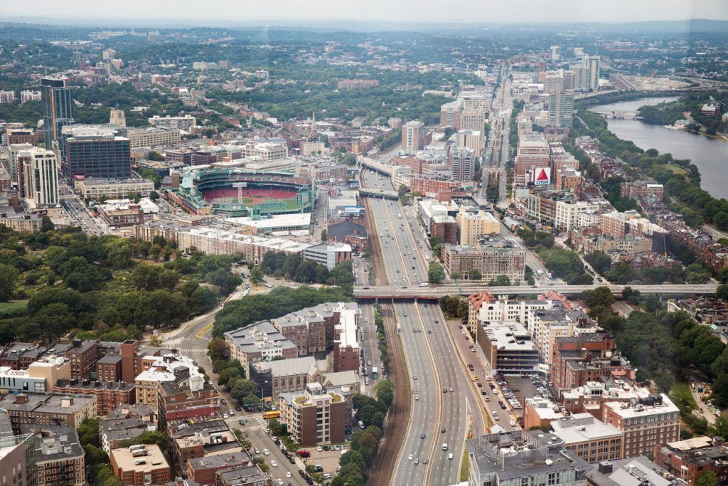 Boston Bucket List: 30 Best Things To Do in Boston – Earth Trekkers