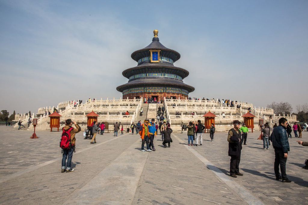 The Best of Beijing, China – Earth Trekkers