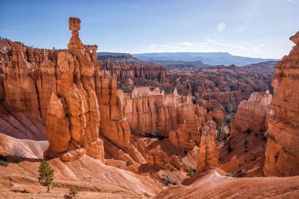 One Perfect Day in Bryce Canyon National Park – Earth Trekkers