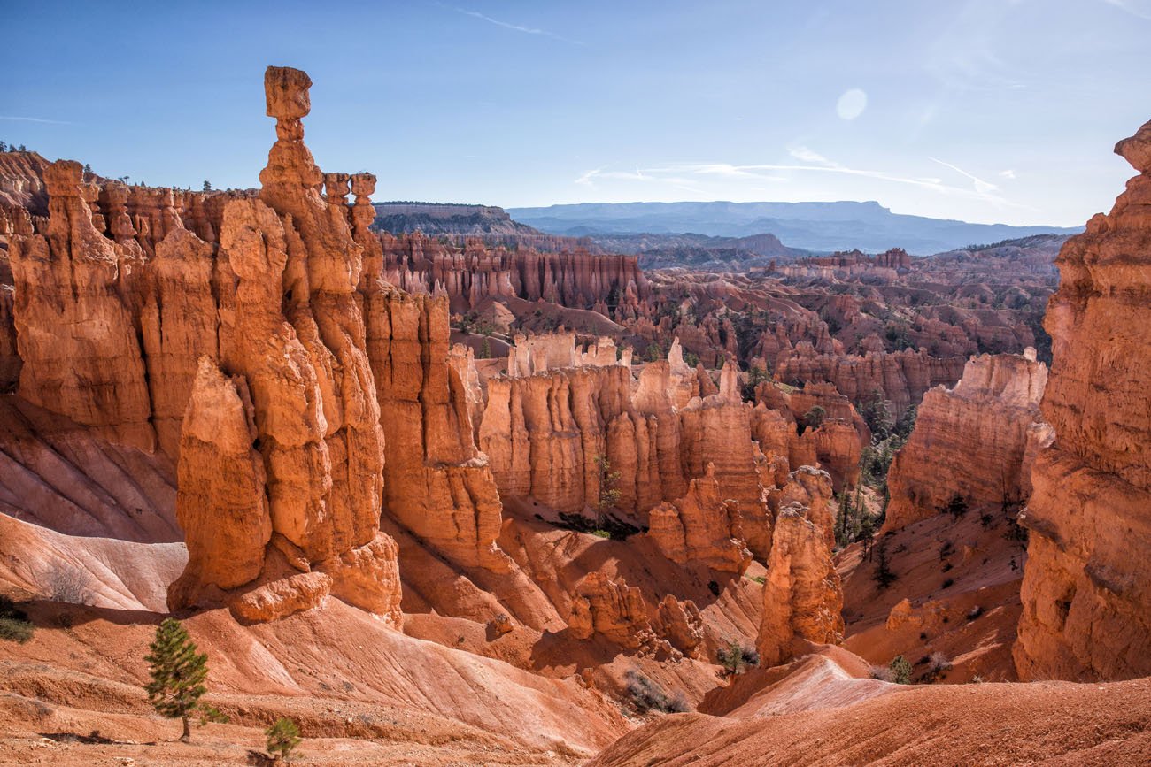 One Perfect Day in Bryce Canyon National Park | Earth Trekkers