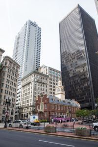 Tips for Walking the Freedom Trail in Boston | Earth Trekkers