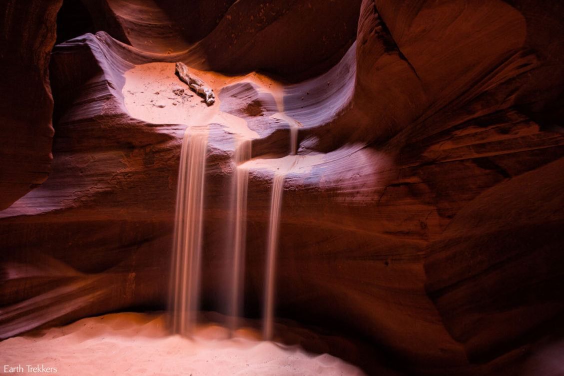10 Amazing Slot Canyons to Explore in the American Southwest – Earth ...