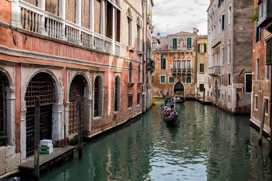 20 Photos That Will Make You Want to Visit Venice Italy – Earth Trekkers