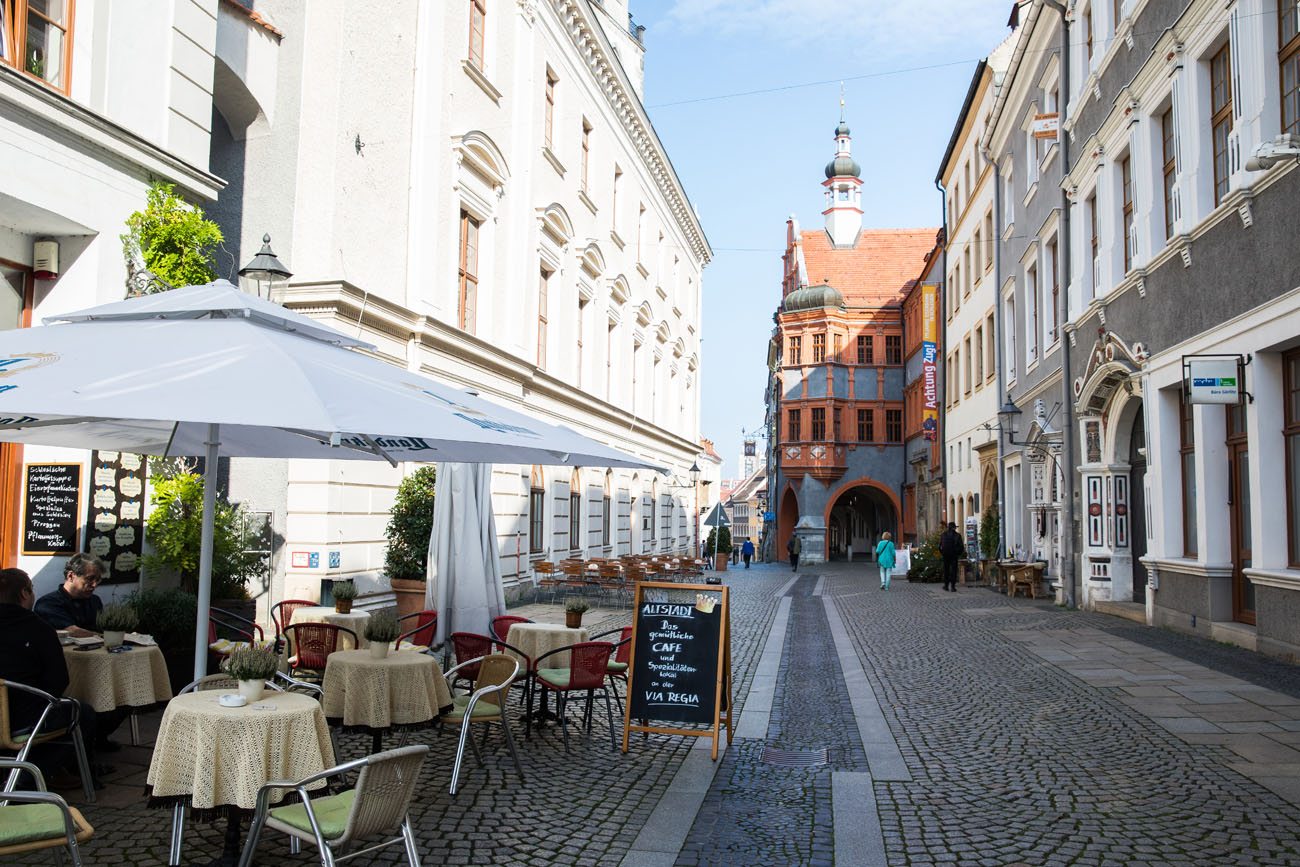 17 Photos That Will Make You Want to Visit Gorlitz, Germany | Earth ...