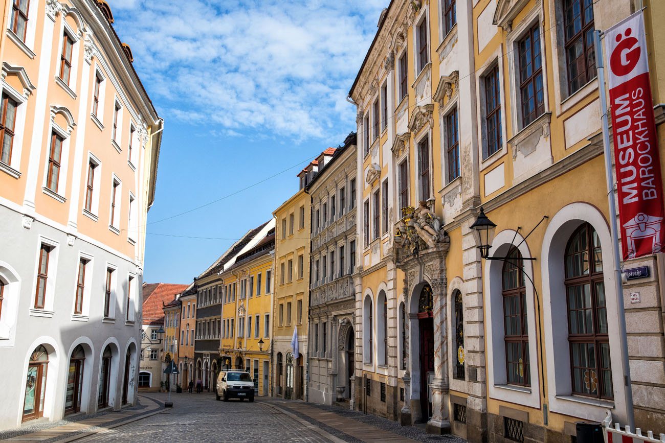 17 Photos That Will Make You Want to Visit Gorlitz, Germany | Earth ...