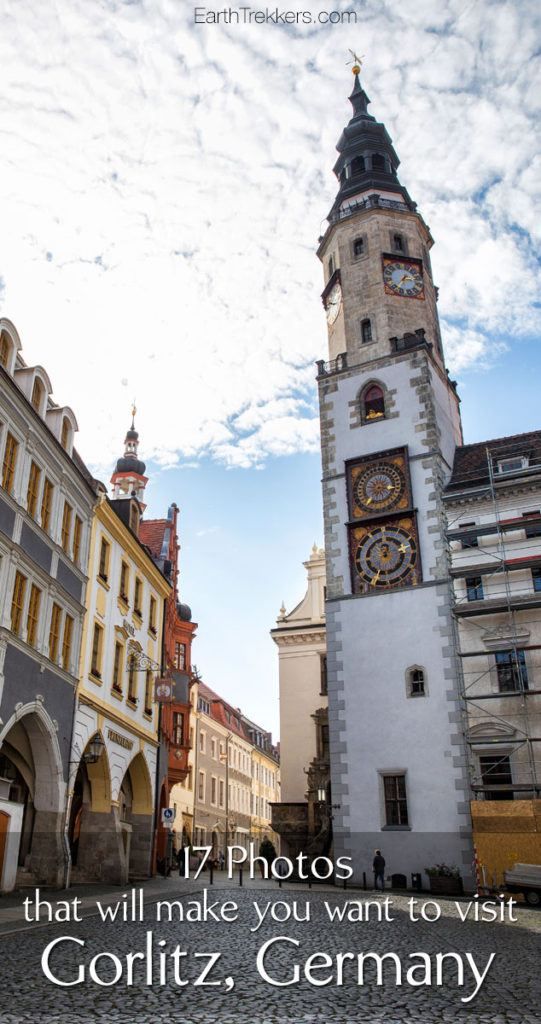 17 Photos That Will Make You Want to Visit Görlitz, Germany – Earth ...