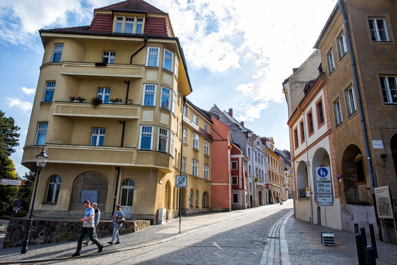 17 Photos That Will Make You Want to Visit Gorlitz, Germany | Earth ...