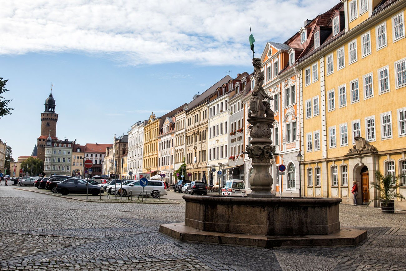 17 Photos That Will Make You Want to Visit Gorlitz, Germany | Earth ...