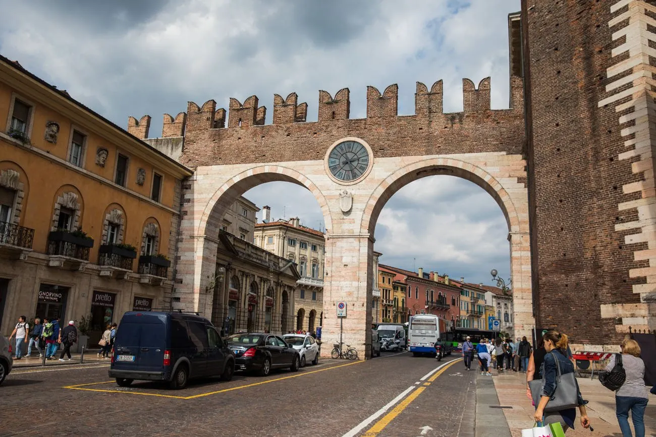12 Best Things to Do in Verona, Italy – Earth Trekkers