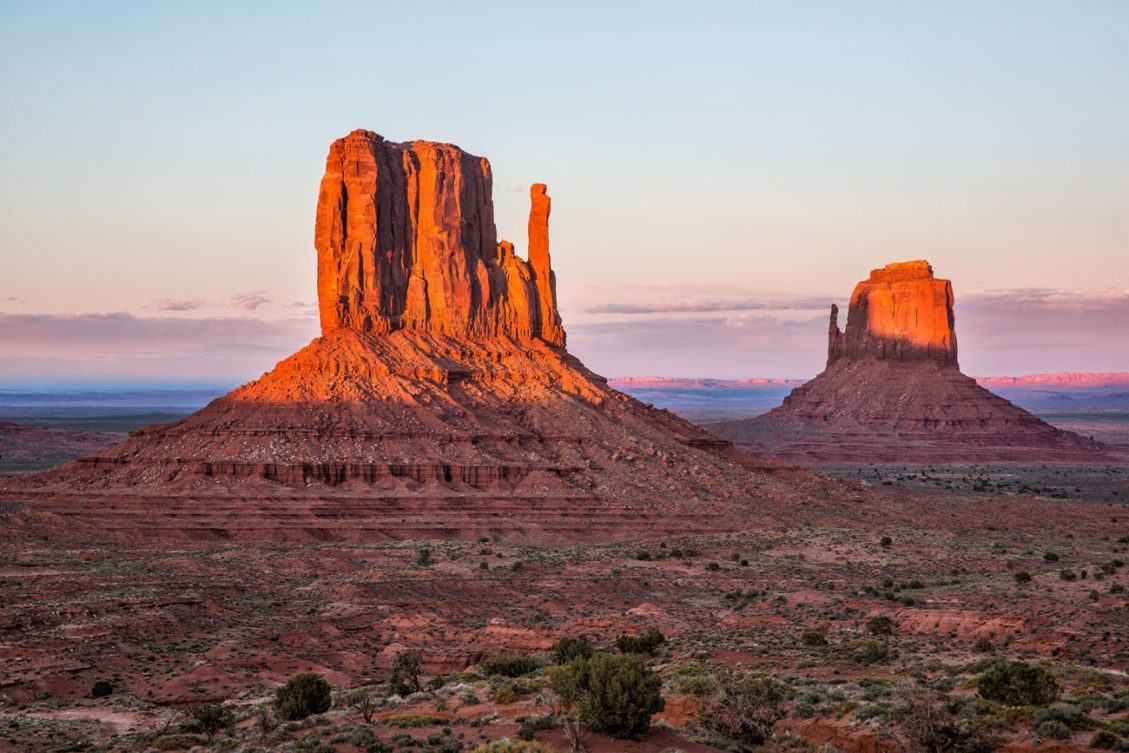 10 Days in the American Southwest: The Ultimate Road Trip – Earth Trekkers