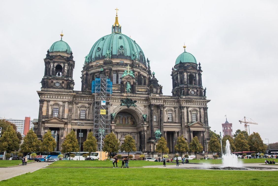Berlin Bucket List: 28 Best Things to Do in Berlin – Earth Trekkers