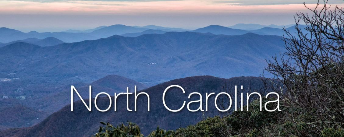 North Carolina | Earth Trekkers