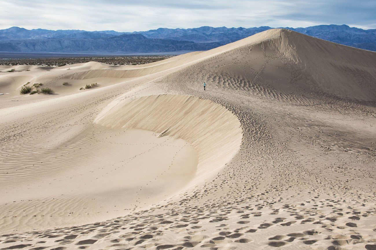 5 Reasons Why Death Valley Should be the Next National Park You Visit ...