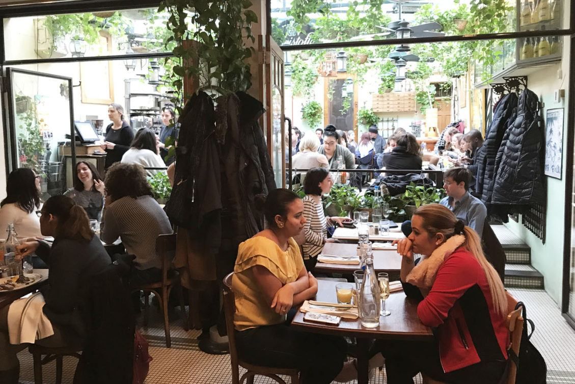 One Perfect Day in Brooklyn, New York – Earth Trekkers