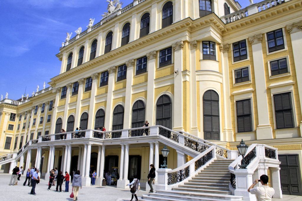 Top Ten Things to do in Vienna – Earth Trekkers