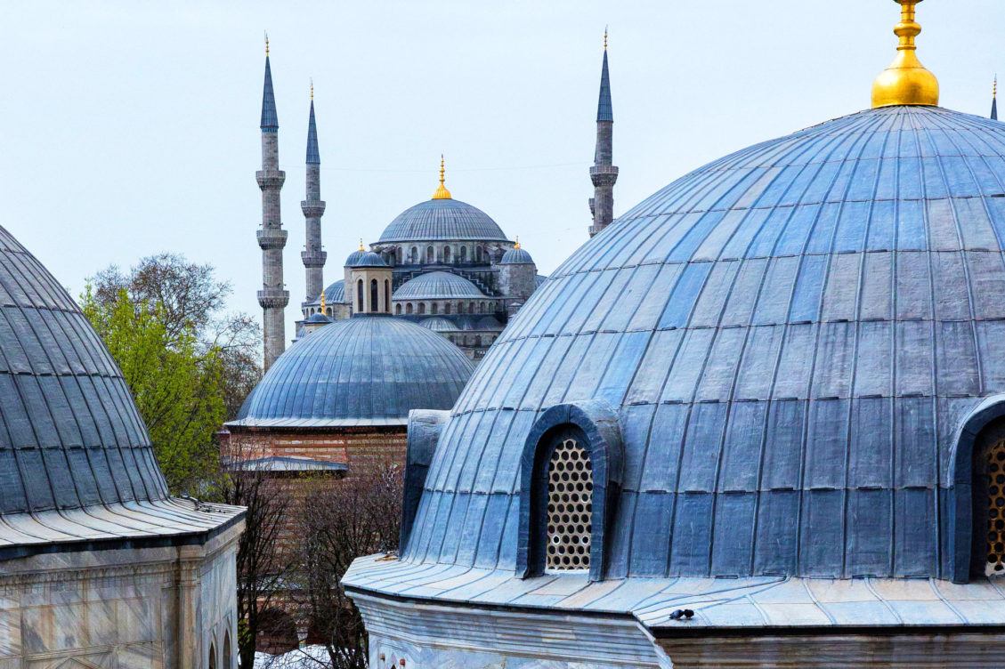 10 Day Turkey Itinerary: Istanbul, Cappadocia & Ephesus | Earth Trekkers